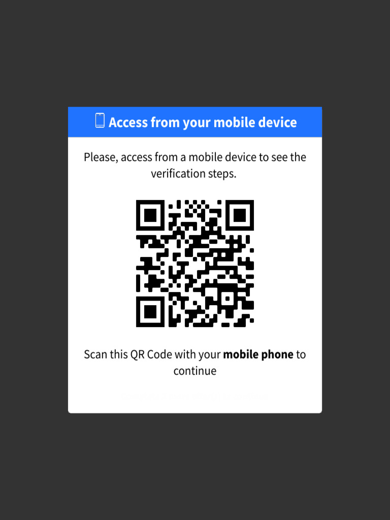 Access From Your Mobile Device | PDF