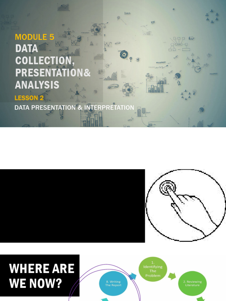 PR2 MODULE 5 LESSON 2 - Final - NOAV | PDF | Menu | Data