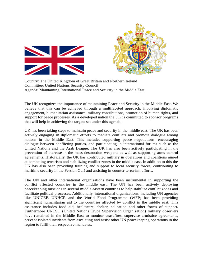 Position Paper(Draft) | PDF Position Paper(Draft) | PDF