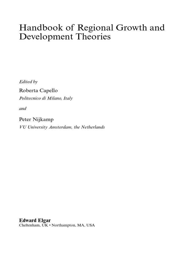 Modern Regional Input-Output and Impact | PDF | Elasticity (Economics) | Demand