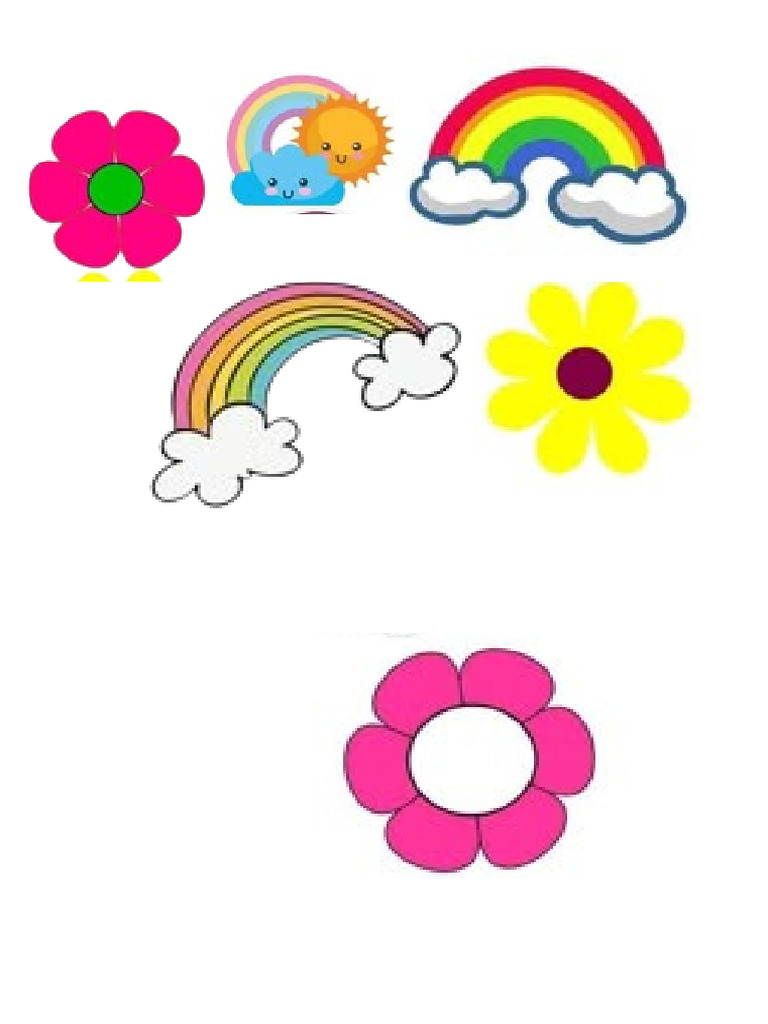 Hiasan Papan Tulis Sticker | PDF