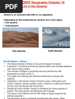 Thar Desert - Google Maps | PDF | Natural Environment | Landscape