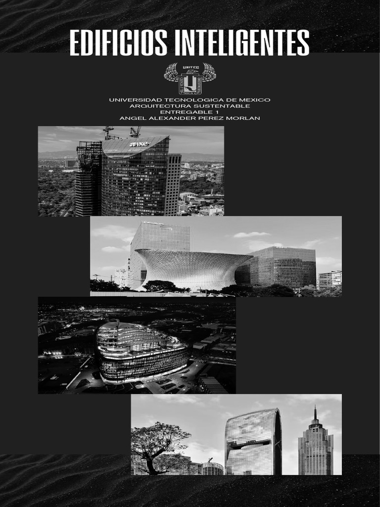 Entregable 1 - Angel Alexander Perez Morlan | PDF | Uso eficiente de ...