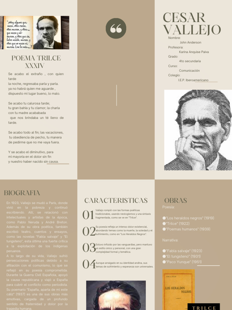 Brown Modern Interior Trifold Brochure - 20240924 - 063326 - 0000 | PDF