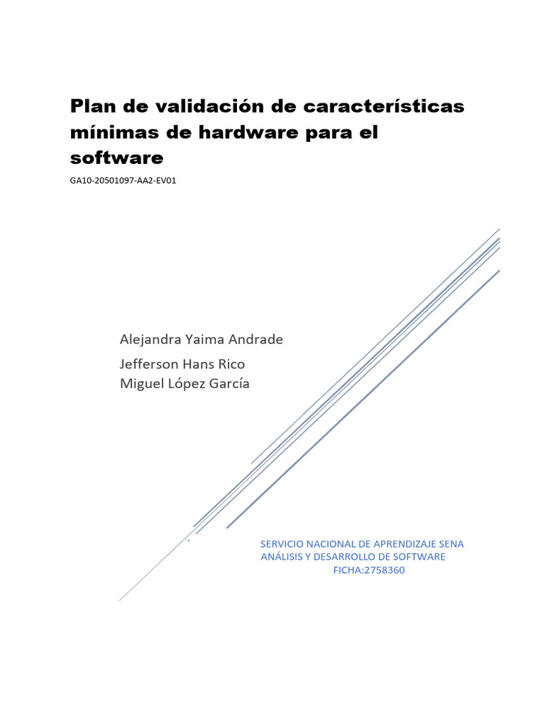 Lector PDF | PDF | Hardware de la computadora | Software Lector PDF | PDF | Hardware de la computadora | Software