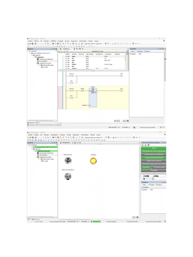 PRACTICA2_WALTER_LUNA | PDF