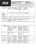 Sf9 (Report Card) Grade 4 | PDF | Learning | Cognition