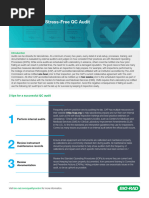 Self-Inspection Instructions and Verification Form | PDF | Verification ...