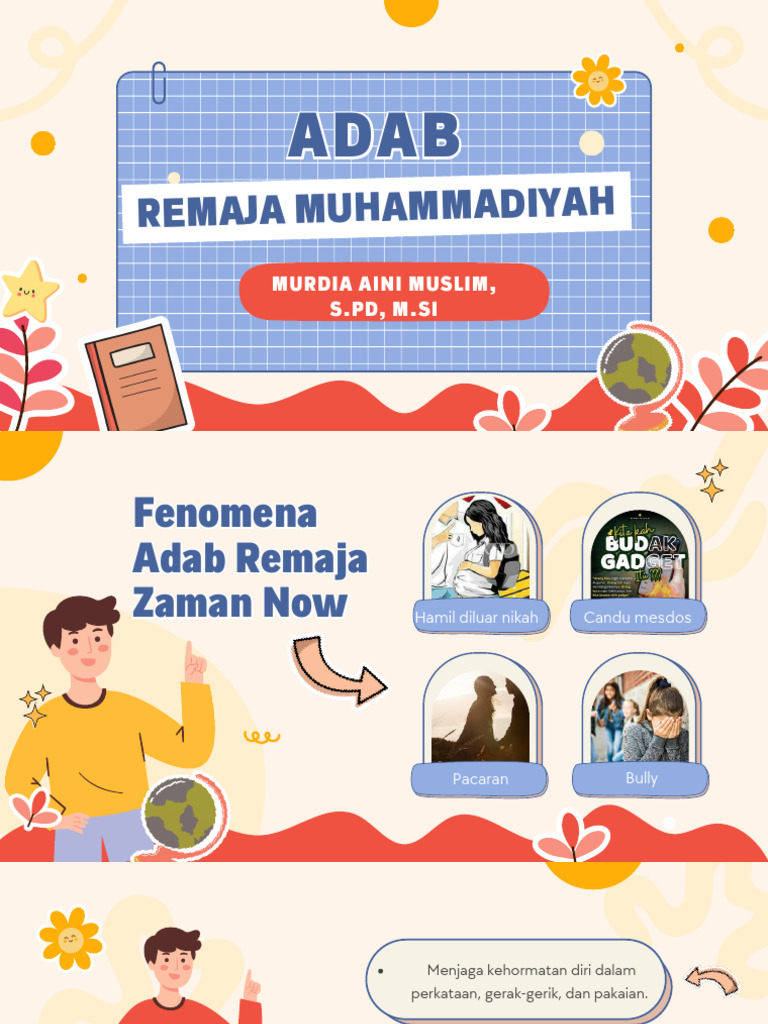 Adab Adab | PDF