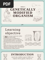 ENVIROPIG | PDF | Genetically Modified Organism | Transgene
