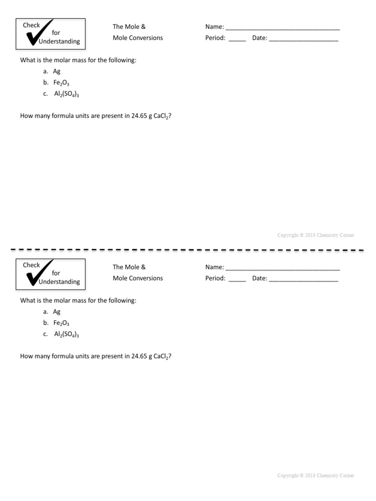 5 Exit Ticket | PDF