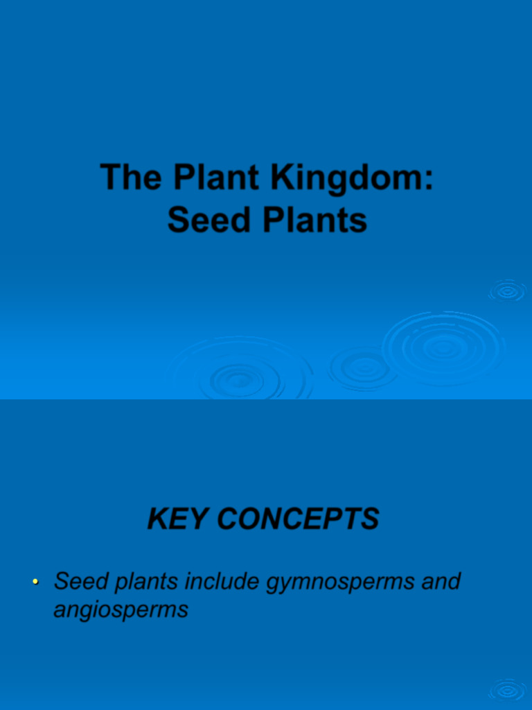 Gymnosperms_angiosperms - FINAL 1 | PDF | Reproduction | Horticultural ...