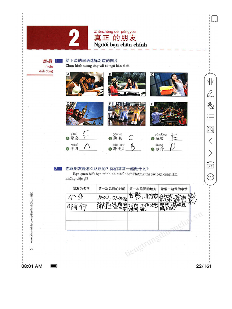 Btvn01 - Trung - Bo Sung CB Bai 2 | PDF