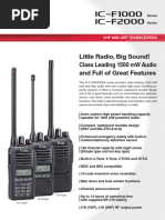 GAI-Tronics Rugged Communication Solutions | PDF | Telephone | Voice ...