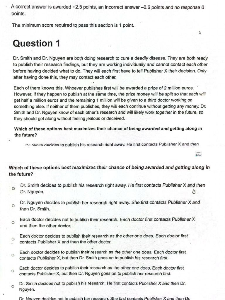 Reasoning Skill Part Jan 24 Session | PDF