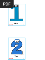 Dream Guide to Lucky Numbers | PDF | Young Adult