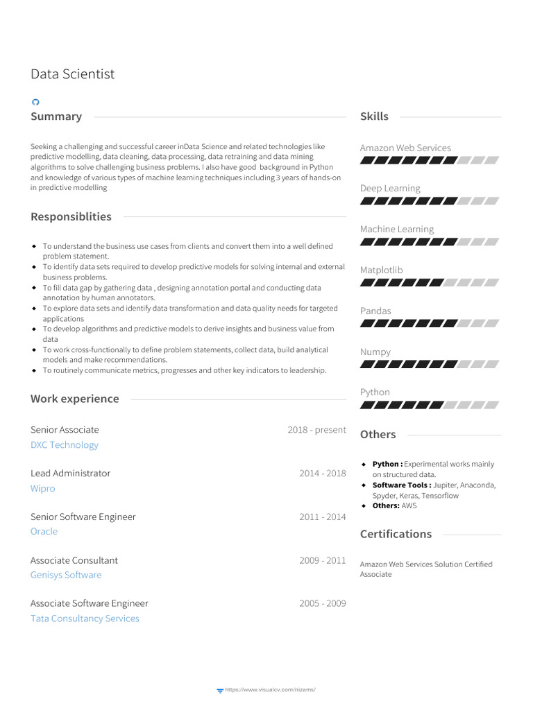7+ | PDF | Amazon Web Services | Data