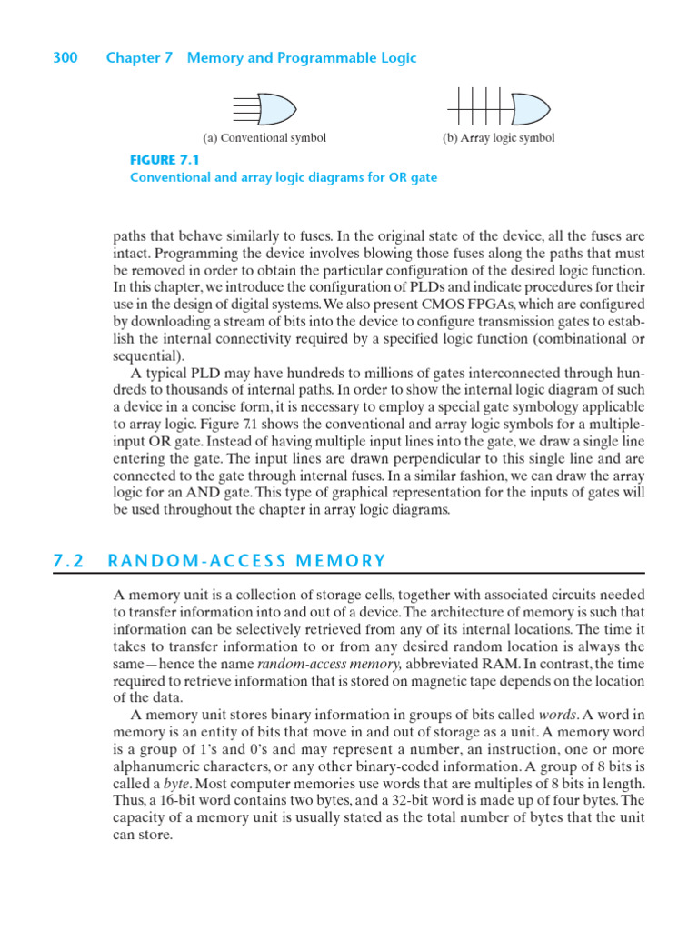 CIE 1 | PDF | Random Access Memory | Dynamic Random Access Memory