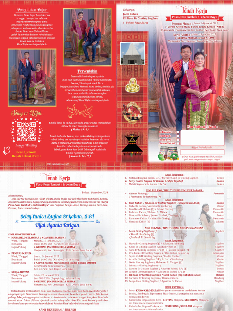 Selvy Yunica Kagina BR Kaban, S.PD | PDF