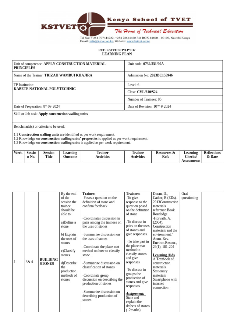 2 | PDF | Cognitive Science | Learning
