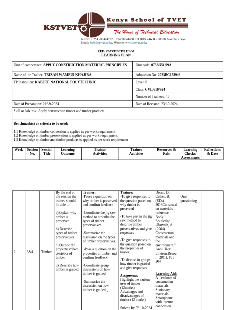 4 | PDF | Learning | Behavior Modification