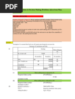 PVF, PVAF, CVF, CVAF Tables For Financial Management | PDF | Present ...