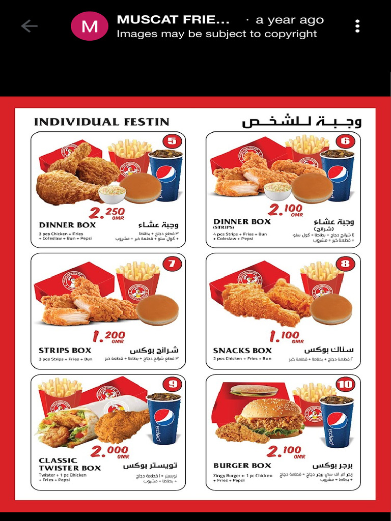 Crispy Fried Chicken Oman - Google Search | PDF