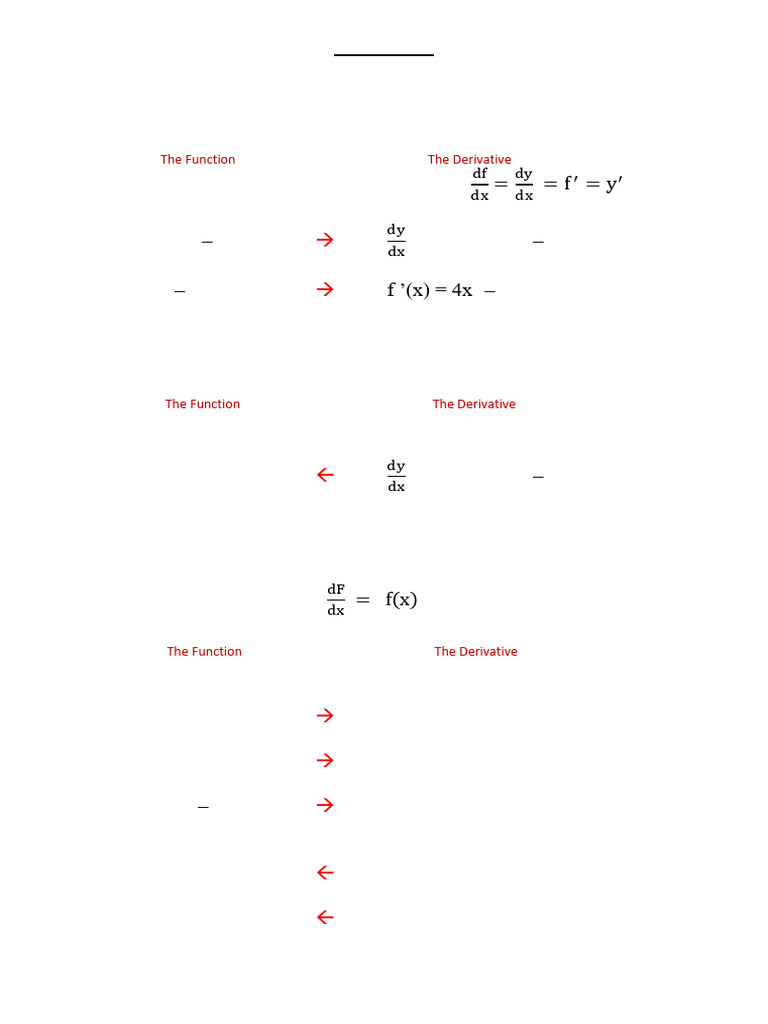 Lecture 4 - Integration | PDF | Velocity | Integral