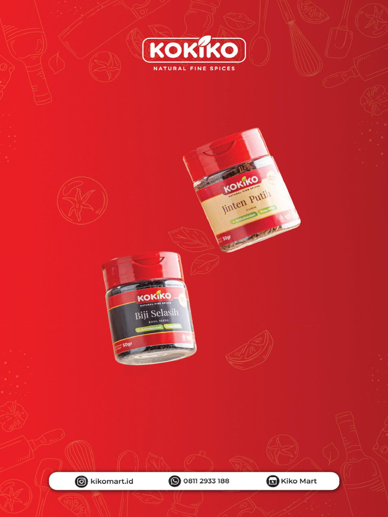 Katalog - Kokiko 2024 - Final | PDF