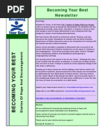 Fully Alive Grade 6 Student Resource | PDF