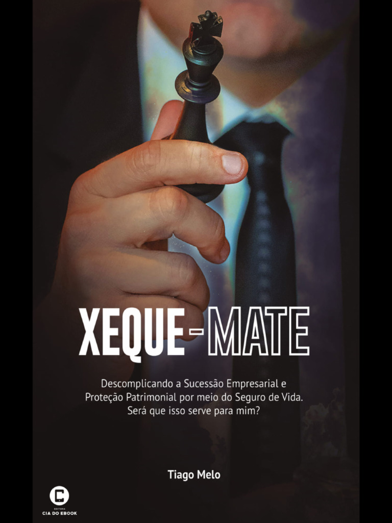 Xeque Mate | PDF