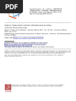 Defamation Suit Format | PDF | Defamation | Lawsuit