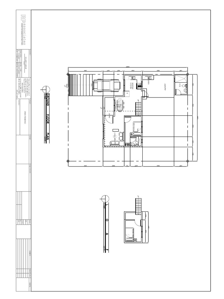 Orion Residence Sample Number 1 | PDF