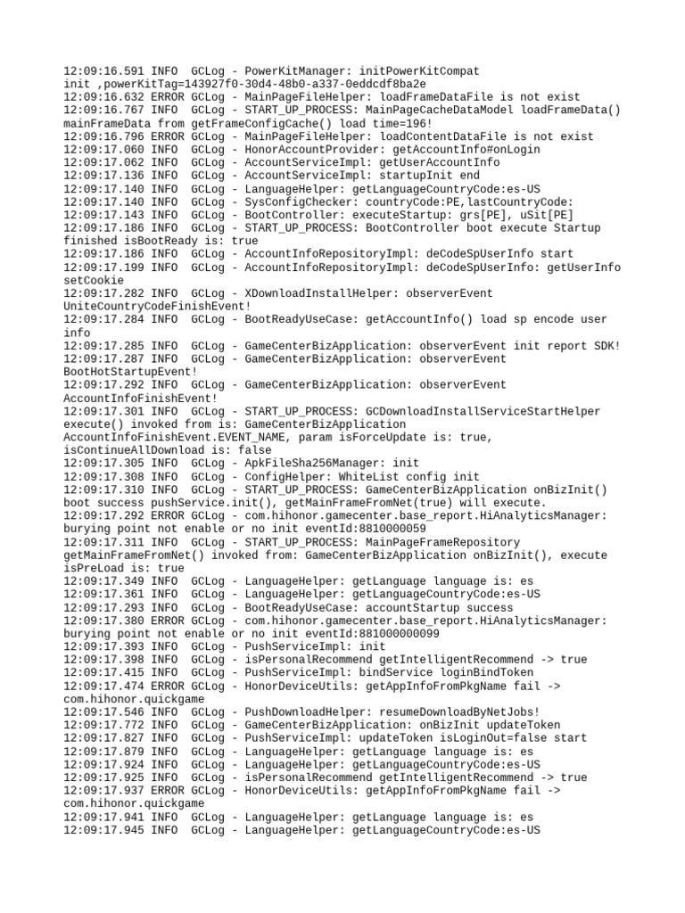 gc_2024_12_02 | PDF | Hypertext | Networking Standards
