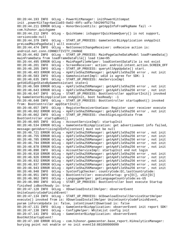 gc_2024_12_03 | PDF | Computer Data | Computing