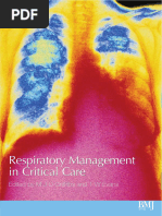 Adult Bronchiectasis Management Guidelines | PDF | Medical Specialties ...