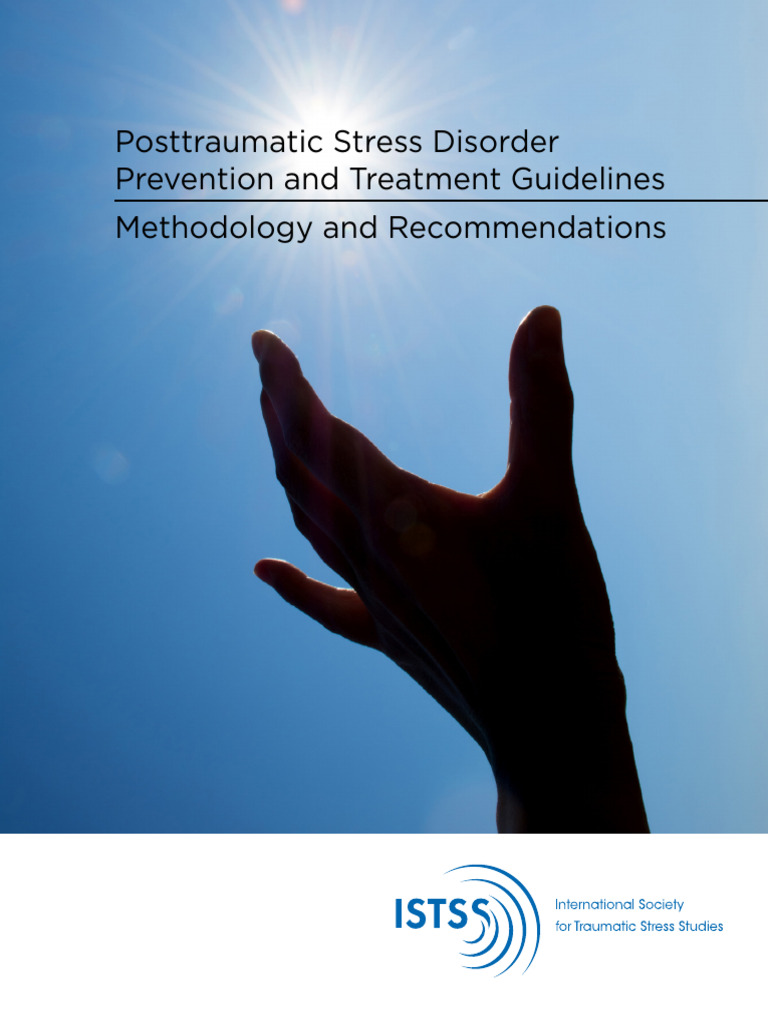 ISTSS_PreventionTreatmentGuidelines_FNL (5) | PDF | Randomized ...