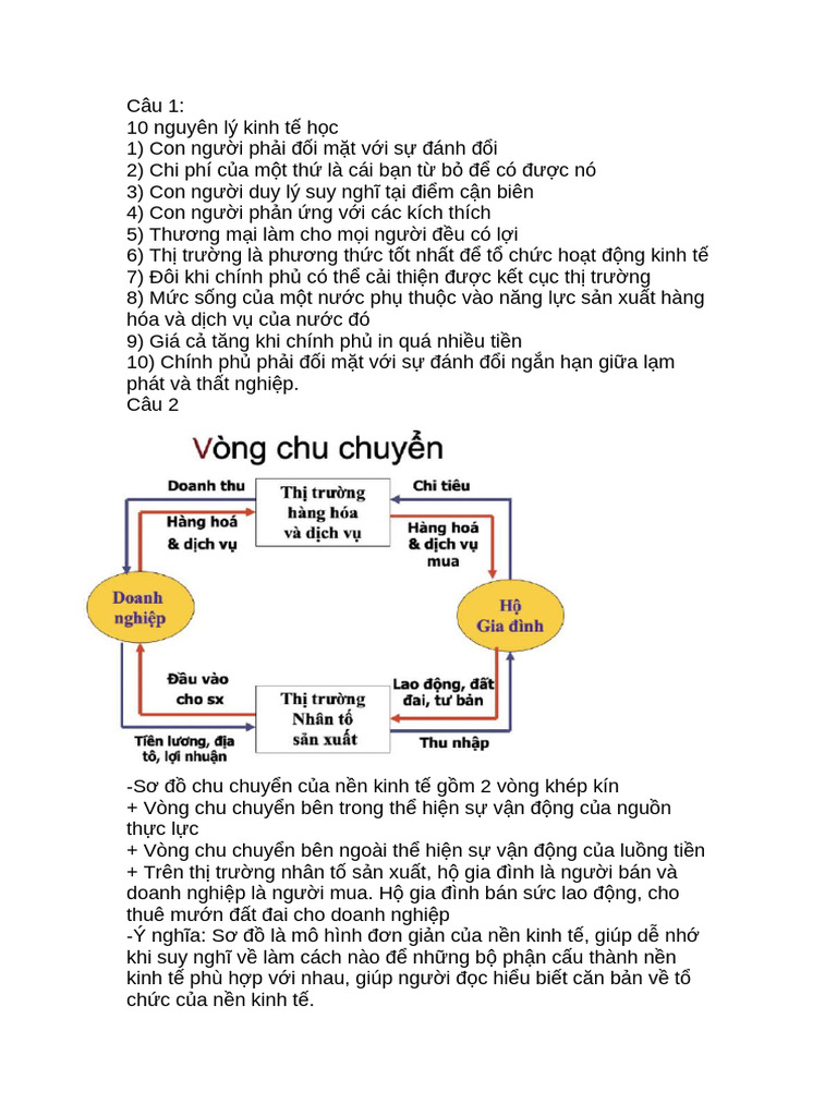 Quốc Tuấn KTQT lần 2 KTVM | PDF