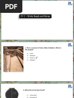 Class 12 Geography Map Work Guide | PDF