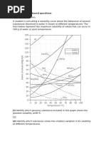IB Answer Booklet 1 - 4 Pages - NEW | PDF