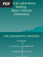 CBC and BMP Fishbone Template | PDF