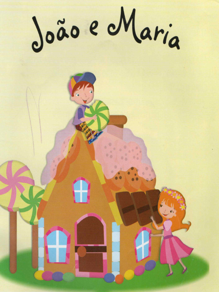 João e Maria | PDF