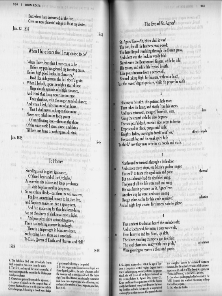 ST Agnes | PDF