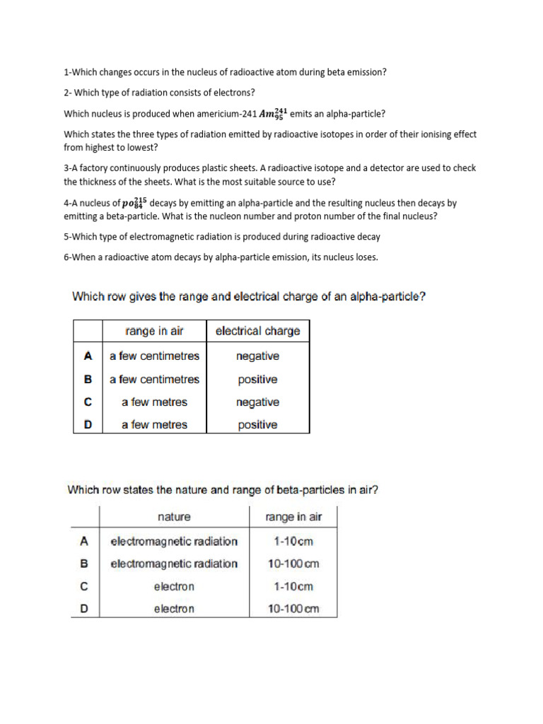 GCE Physics 5054 Questions | PDF