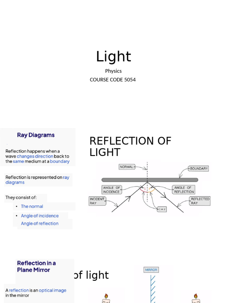 10 C Lecture Light | PDF