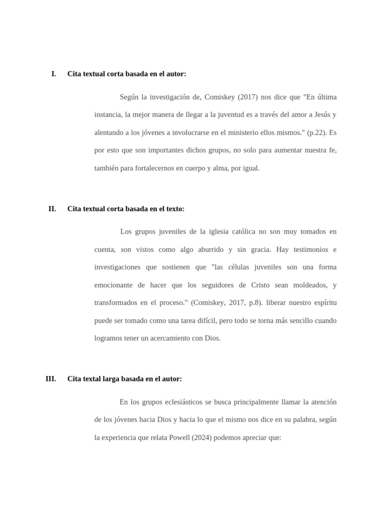Cita Daniela Ballesteros | PDF | Dios | Amor