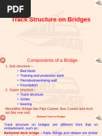 HFL and Danger Level Markings on Bridges | PDF | Bridge | Civil Engineering