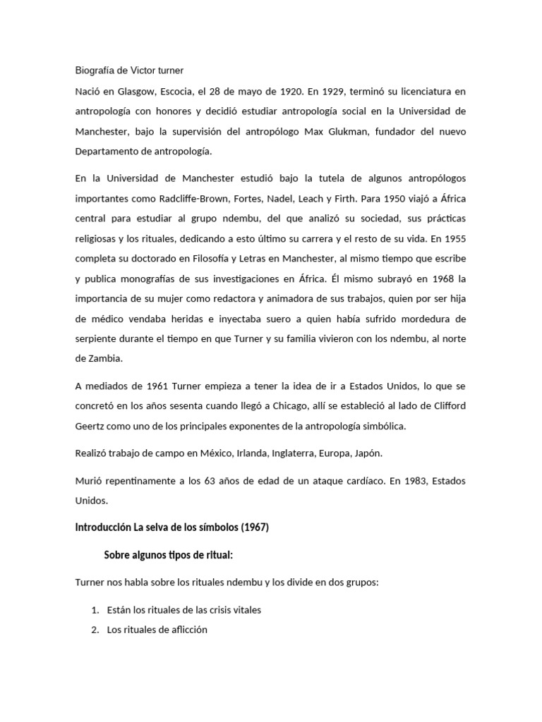 Exposición Simbólica. Lau | PDF | Rituales | Psicoanálisis