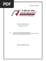 IDA vs CDA Pay Scale Comparison | PDF | Finance & Money Management ...