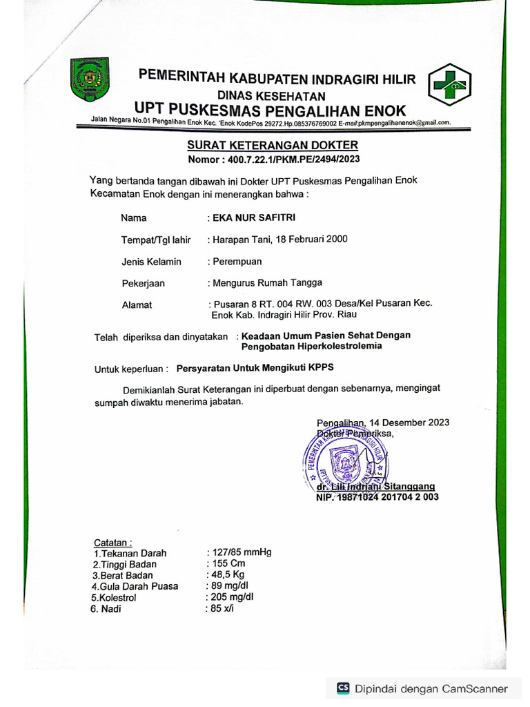 Suket Sehat | PDF